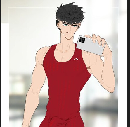 堕落英雄龙宙与插图 - 哔哩哔哩