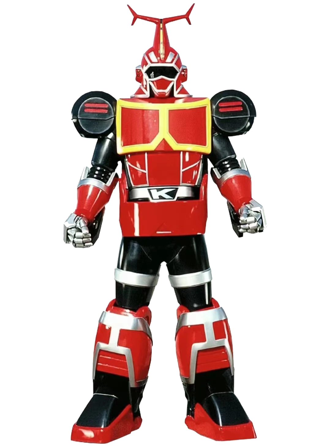 【B-ROBO KABUTACK】B-ROBO（正派）&蜻蜓队长 - 哔哩哔哩