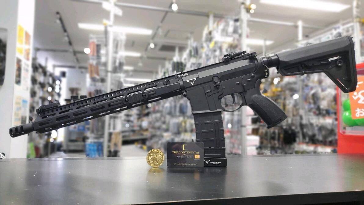 【战术大师】Taran Tactical公司产品图集 - 哔哩哔哩