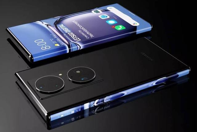 华为Mate50火出圈了，预约量160多万台，价格是亮点，销量稳了！ - 哔哩哔哩