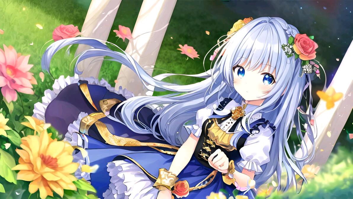 娇小可爱小萝莉,拒绝幼态审美,从你他做起,ai绘图 哔哩哔哩