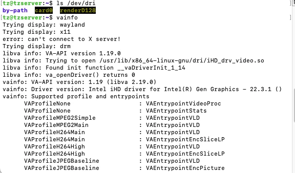 eq12安装pve8.0,实现all in one,并开启vgpu,简略版 - 哔哩哔哩