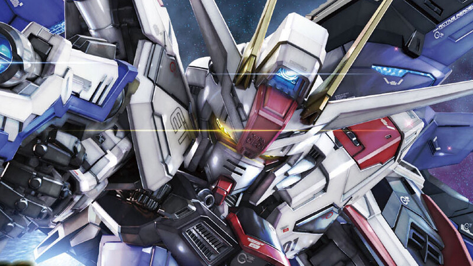 新钢 |『高精密SD第一弹』：MGSD ZGMF-X10A 自由高达发售 - 哔哩哔哩