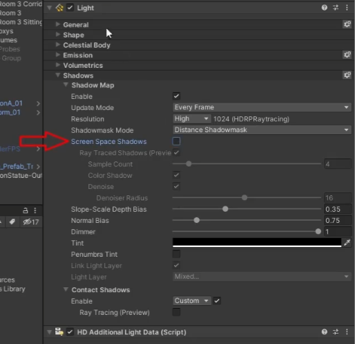 Unity学习笔记 Vol.108 Unity 实时光追（十二）- Path Tracing功能讲解 - 哔哩哔哩