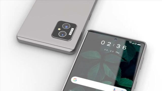 诺基亚N98重制版强势袭来，能否力挽狂澜逆袭，拭目以待 - 哔哩哔哩