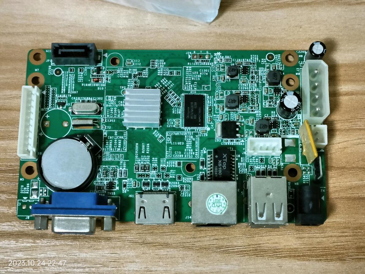 openIPC-初次成功出图记录 - 哔哩哔哩