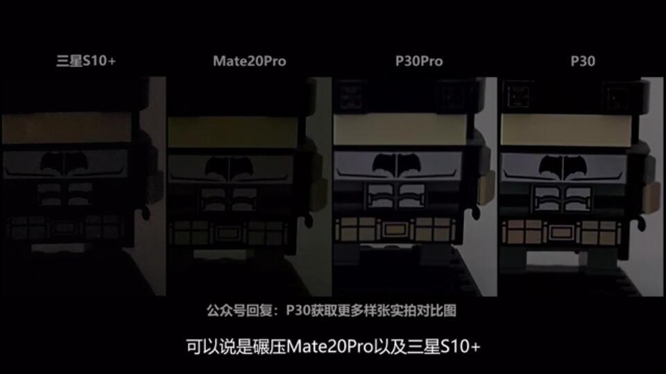 「键摄日常」RYYB与RGGB之争（下）RYYB的今生前世 - 哔哩哔哩