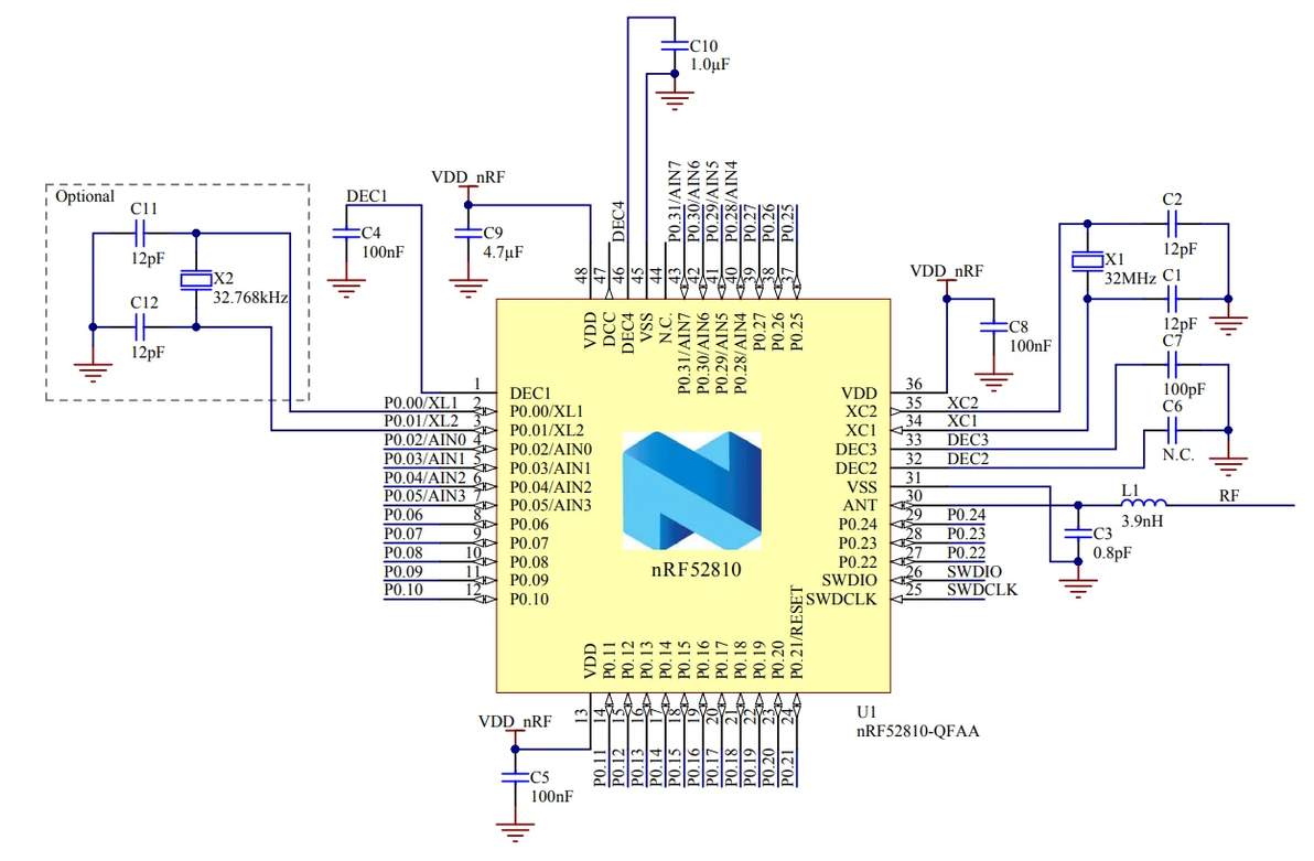 电动冲牙器的原理和电路分析 - 哔哩哔哩