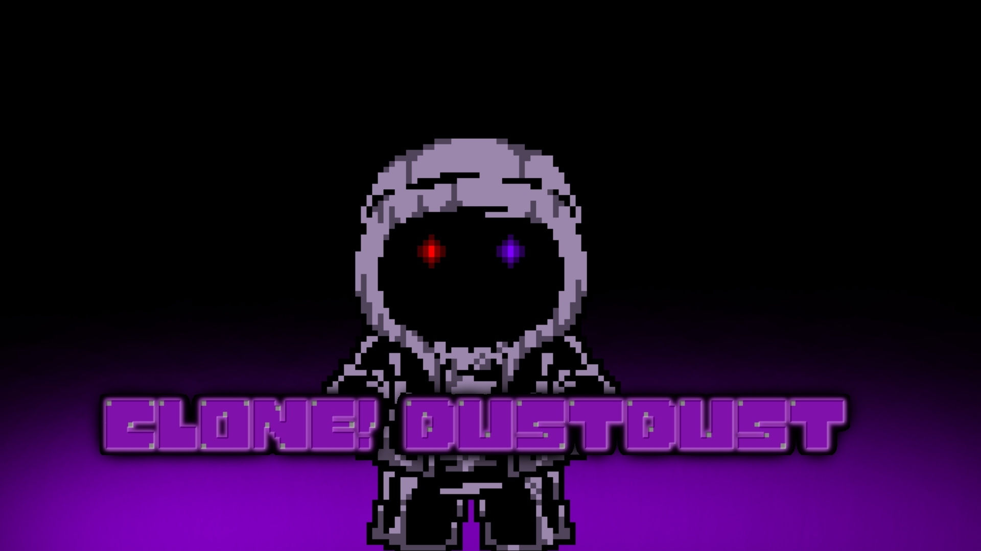 （更新）Clone!DustDust设定集 - 哔哩哔哩