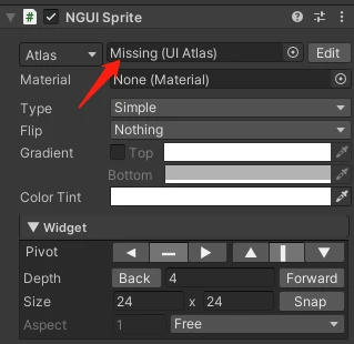 图形引擎实战：NGUI转UGUI的实践之路 - 哔哩哔哩