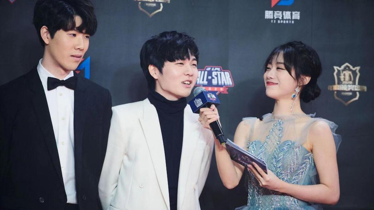 Faker和Rookie谁的妖姬更强？数据对比后一目了然 - 哔哩哔哩