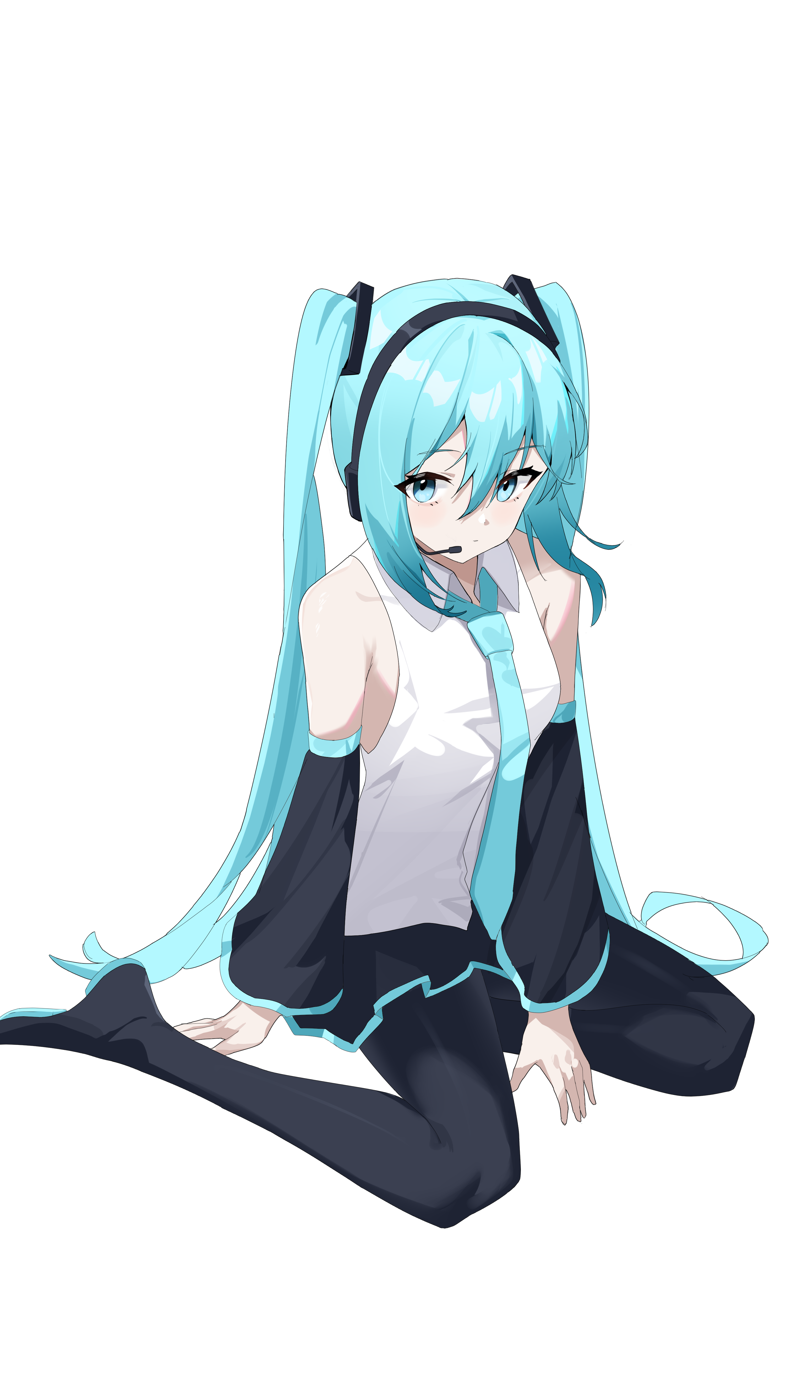 【这只miku真可爱】 part.392 - 哔哩哔哩