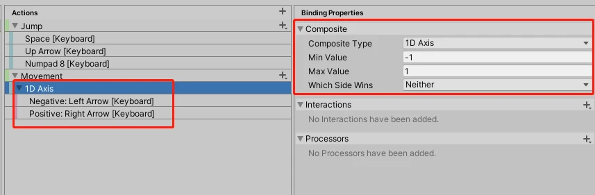 Unity InputSystem使用教程 - 哔哩哔哩