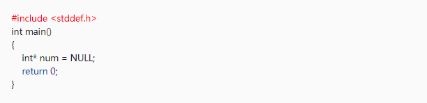 必学！C / C ++中的NULL未声明错误以及如何解决 - 哔哩哔哩