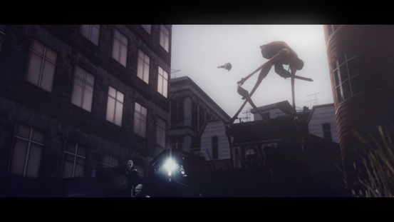 【GMOD心得】如何提升画面观感——Reshade篇 - 哔哩哔哩