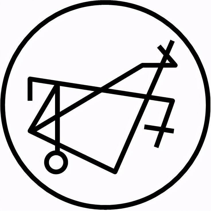 克苏鲁神话印记科普 - 哔哩哔哩