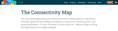 生信新玩法—Connectivity Map (CMap) - 哔哩哔哩
