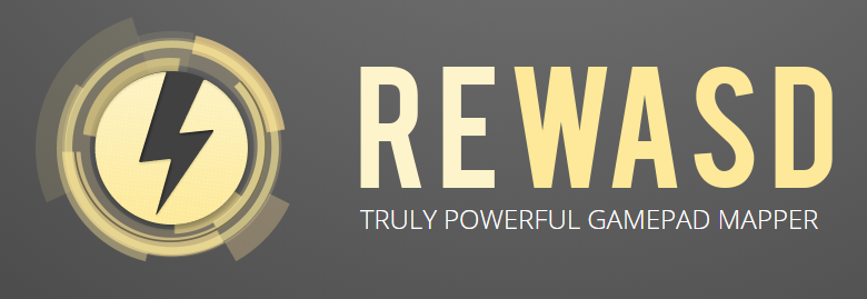 reWASD 教程 - （一）功能介绍 - 哔哩哔哩