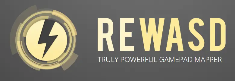 reWASD 教程 - （二）映射、宏与连点 - 哔哩哔哩