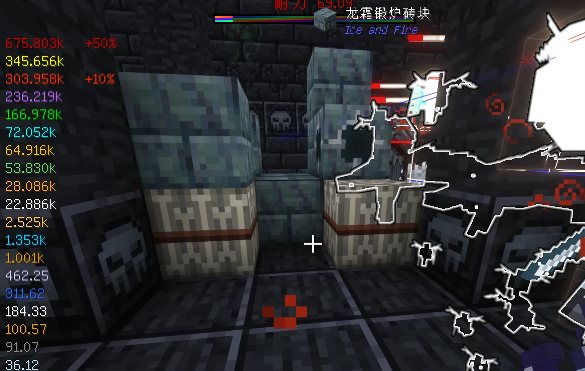 RAD2_1.0 流程攻略 & 特性利用 - 哔哩哔哩