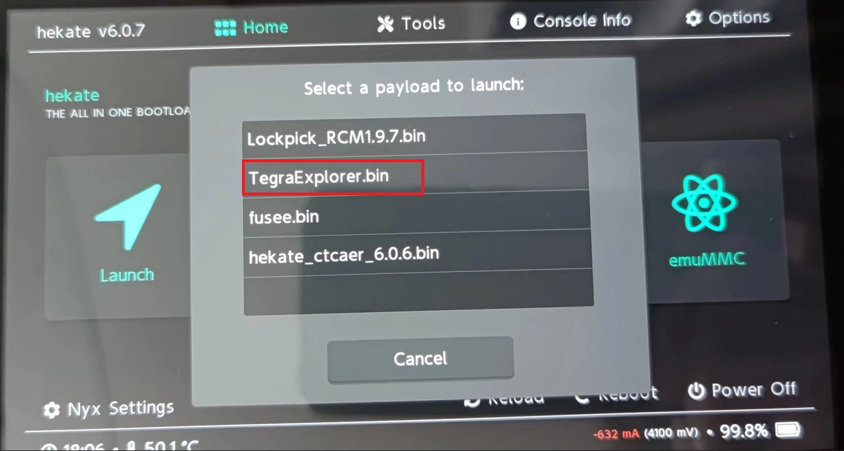 记switch自动升级17.0.0，开机正版系统卡logo黑屏，真实系统报错等处理事宜 - 哔哩哔哩