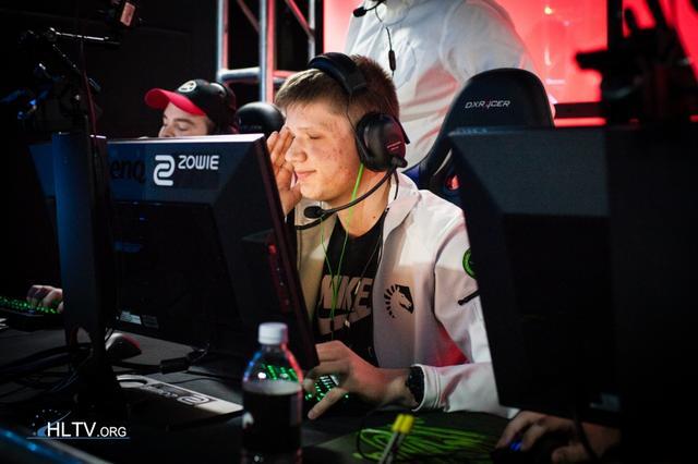 S1mple——TOP1背后的故事 - 哔哩哔哩