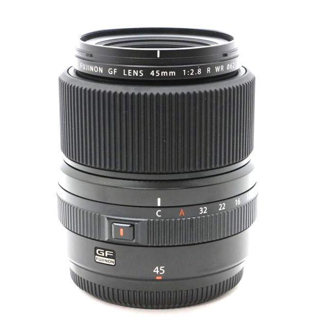 FUJIFILM GFX100S 深度使用分享，偏照片。 - 哔哩哔哩