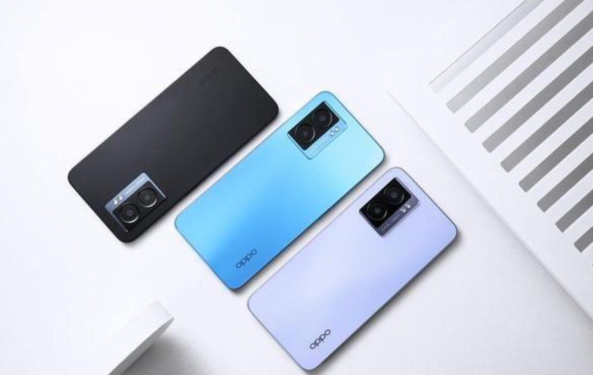 OPPO A67延续性价比，6nm芯+超大容量电池，主打用户体验 - 哔哩哔哩