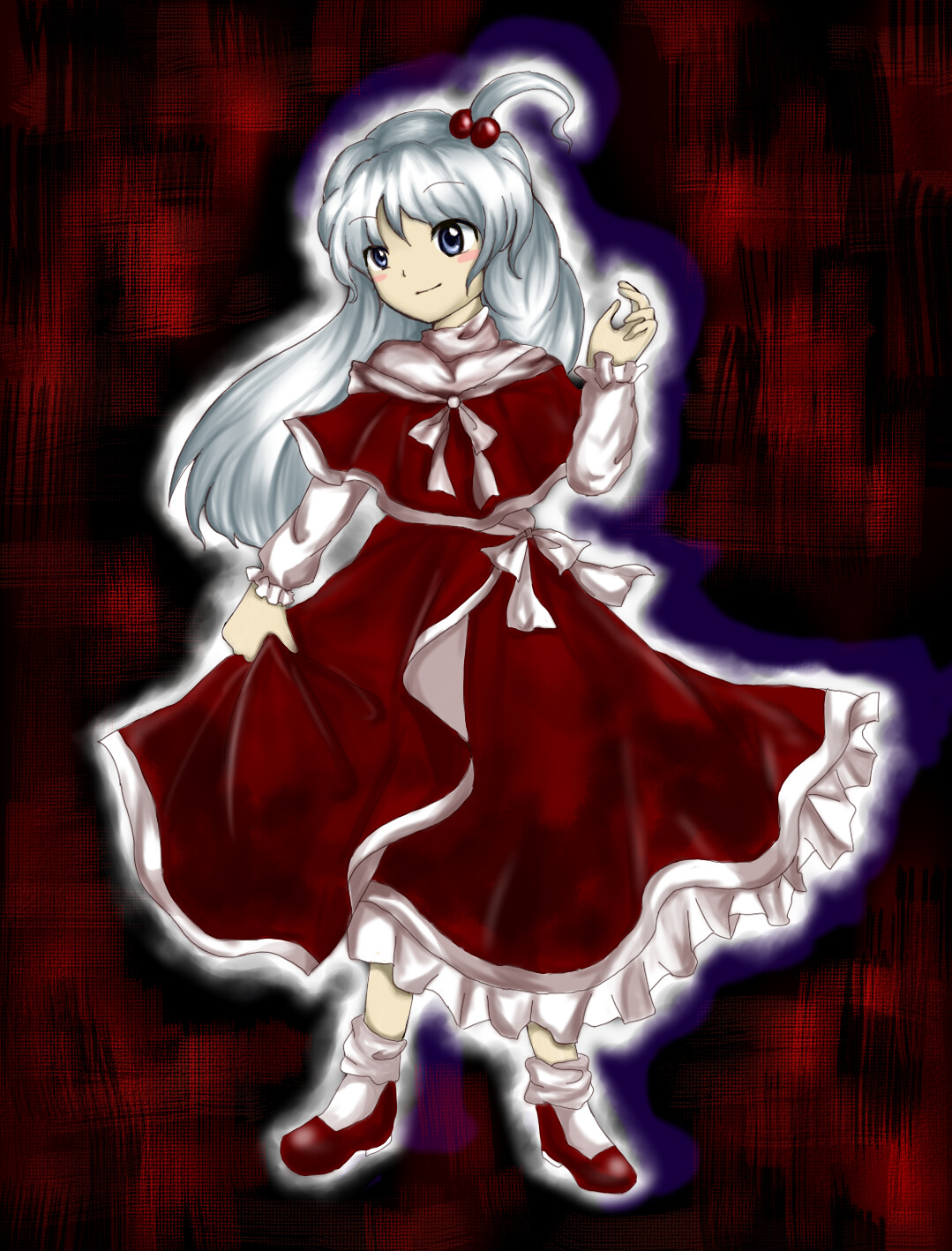 ZUN绘（味）画师汇总 - 哔哩哔哩