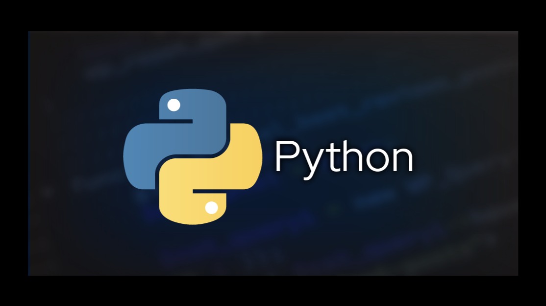 Python 简介和用途 - 哔哩哔哩