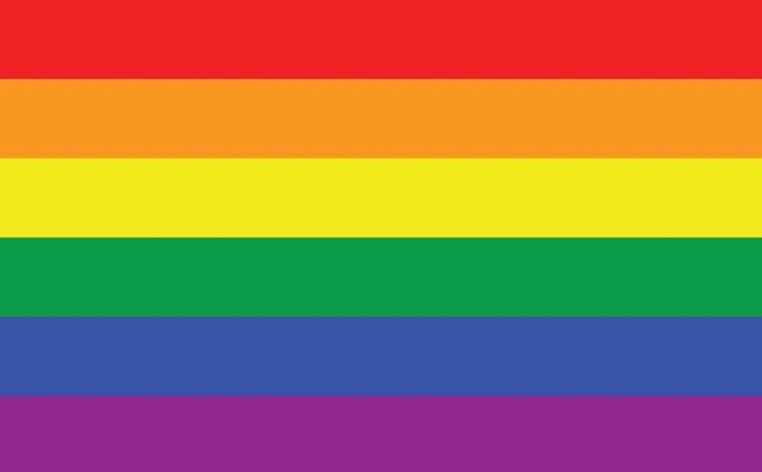 LGBT骄傲月 | 你真的懂你手中的骄傲旗吗？ - 哔哩哔哩