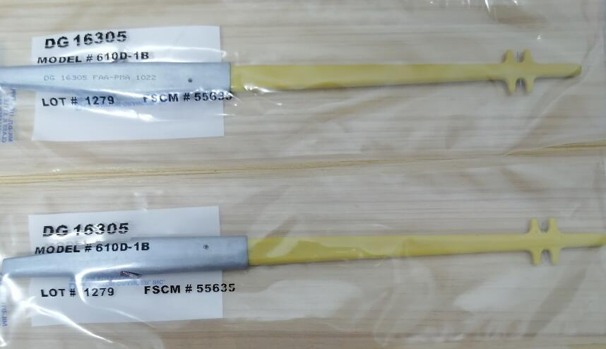 美国Dayton-Granger放电器尾随件DG 16335 MODEL 610R-9A - 哔哩哔哩