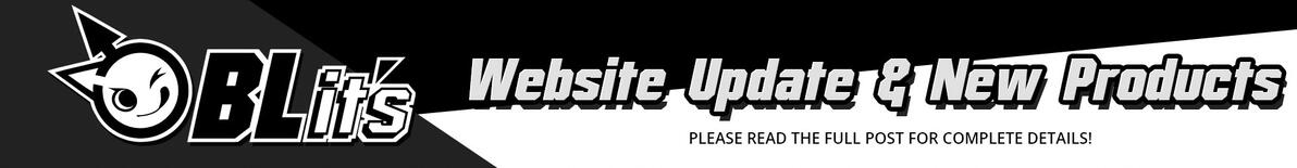 【BLits】官网更新+新产品 - 哔哩哔哩