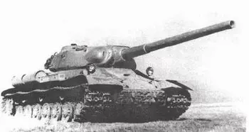 失落之狮———苏联K-91重型坦克项目发展史 - 哔哩哔哩