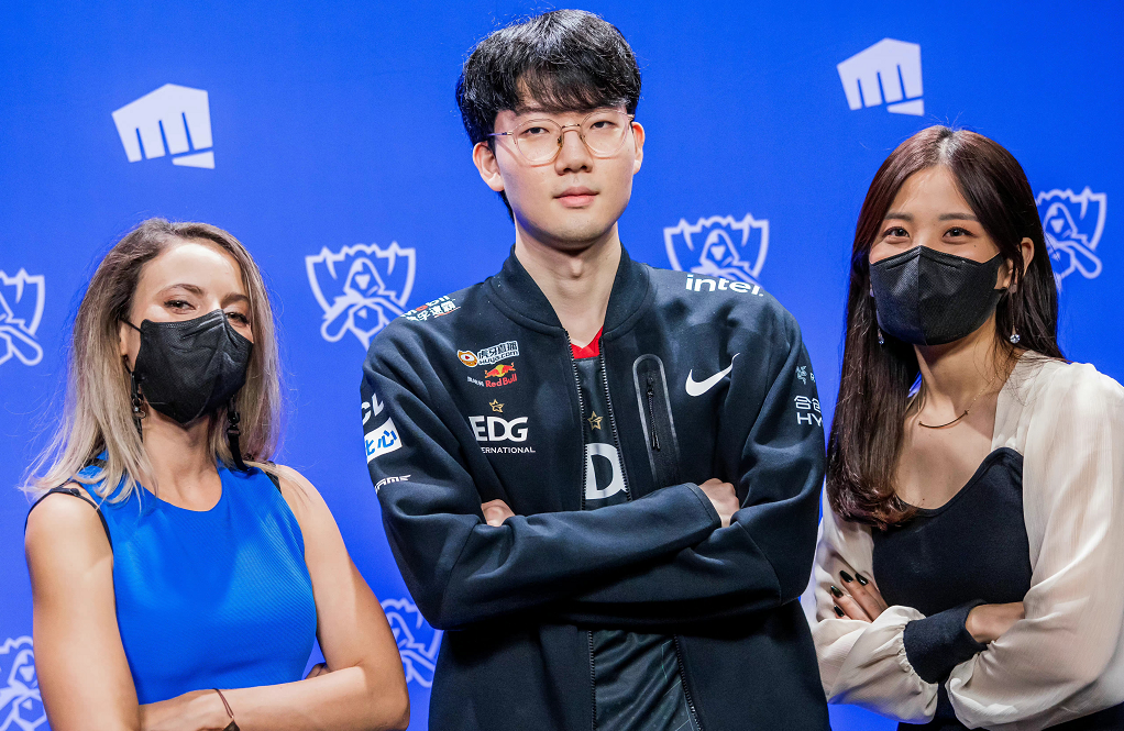 前LCK监督爆料：Viper、BeryL打包合同达到50亿韩元，DK在努力 - 哔哩哔哩