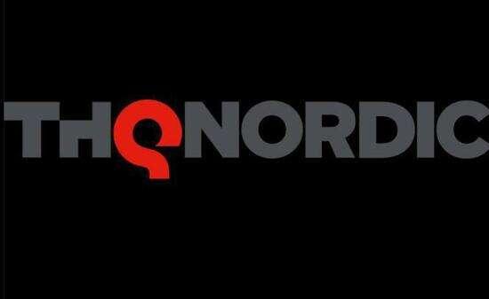【游戏厂商】从THQ到THQ Nordic，一个游戏大厂的前世今生 - 哔哩哔哩