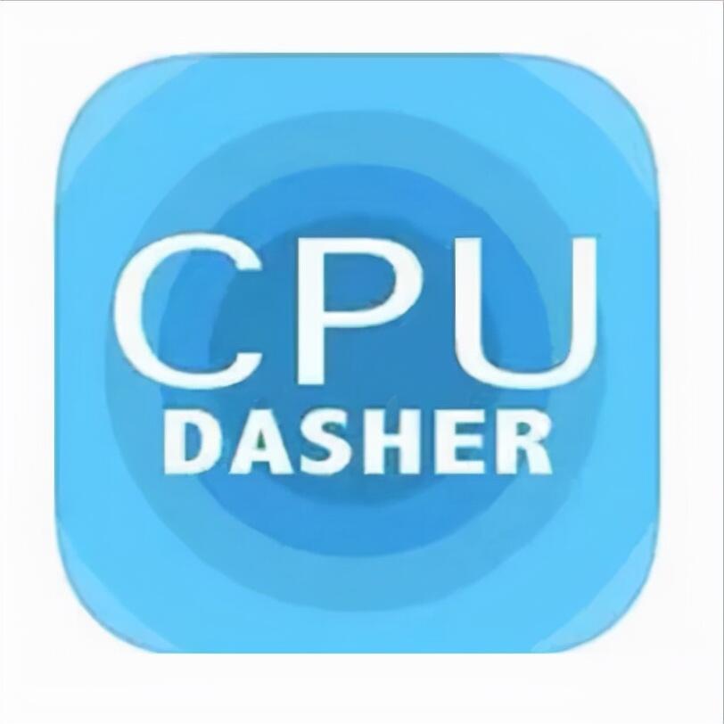 App Store今日分享：老牌工具应用CPU DasherX来了 - 哔哩哔哩