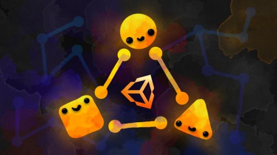 Unity多人游戏开发入门指南 哔哩哔哩