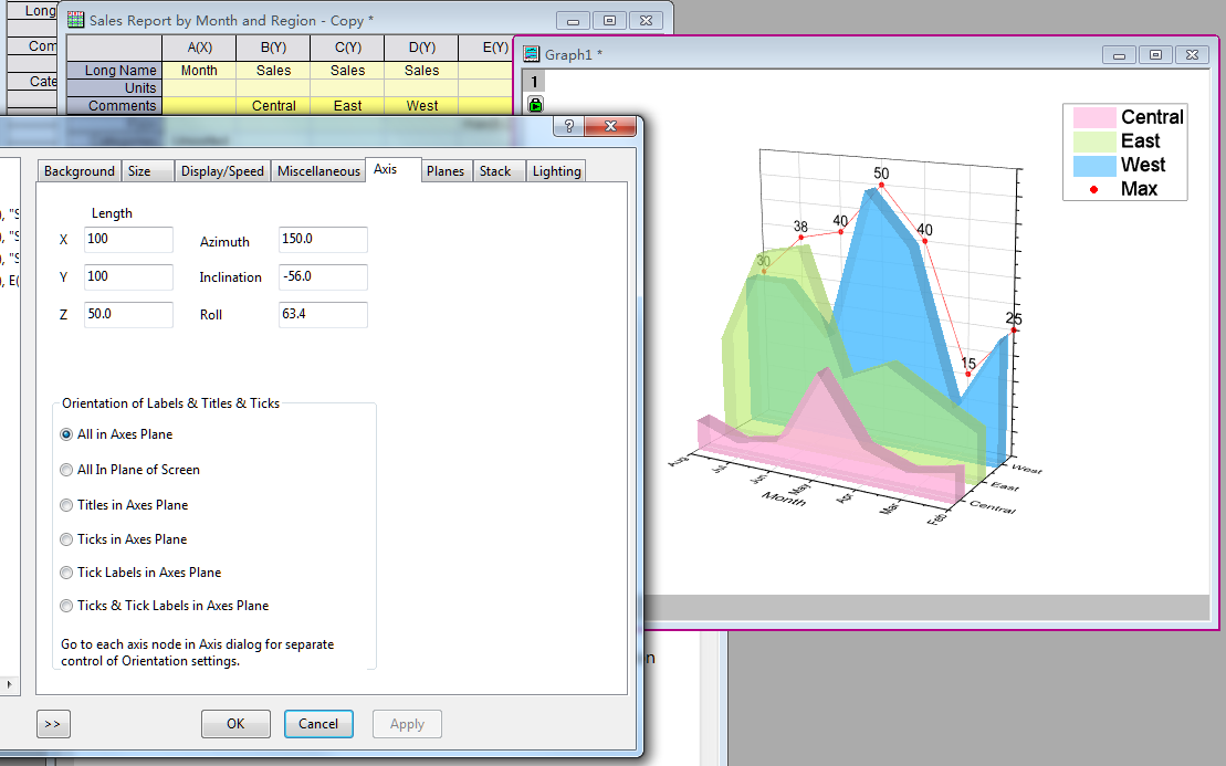 Origin的3D Walls and Lines - 哔哩哔哩