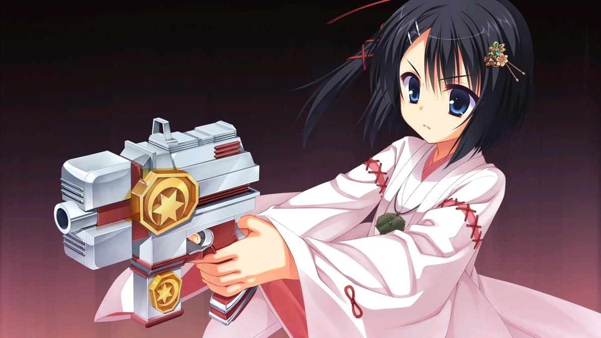 《DRACU-RIOT》攻略＋CG - 哔哩哔哩