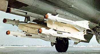 小而精确：苏联R-60（Р-60）空空导弹研发历程 - 哔哩哔哩