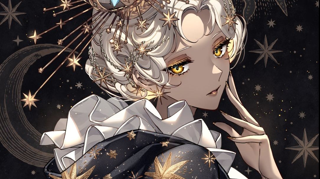 「Nardack作品鉴赏」STAR - 哔哩哔哩