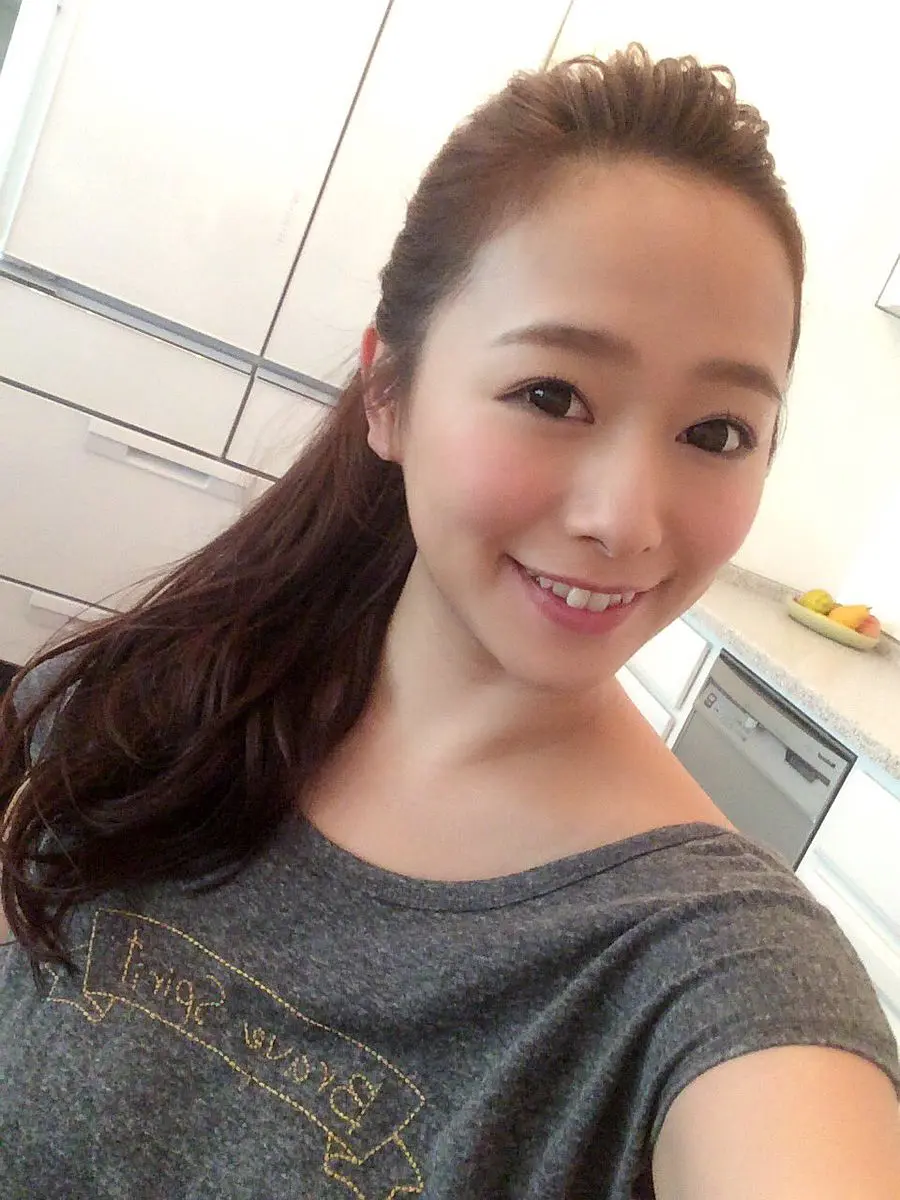 明星档案 第100期 白石茉莉奈（Marina Shiraishi）个人资料简介及作品写真图片！ - 哔哩哔哩