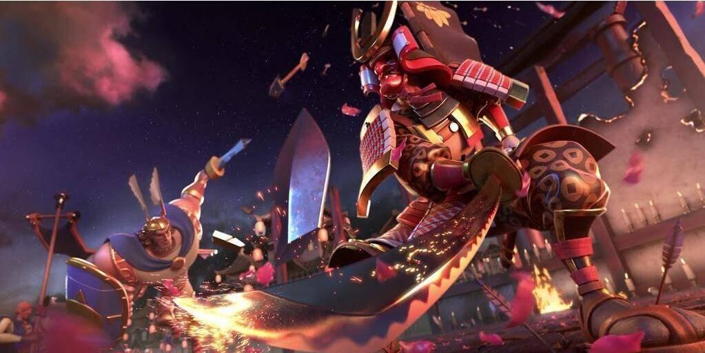 【游戏工具箱】浅谈SLG的发展史 - 哔哩哔哩