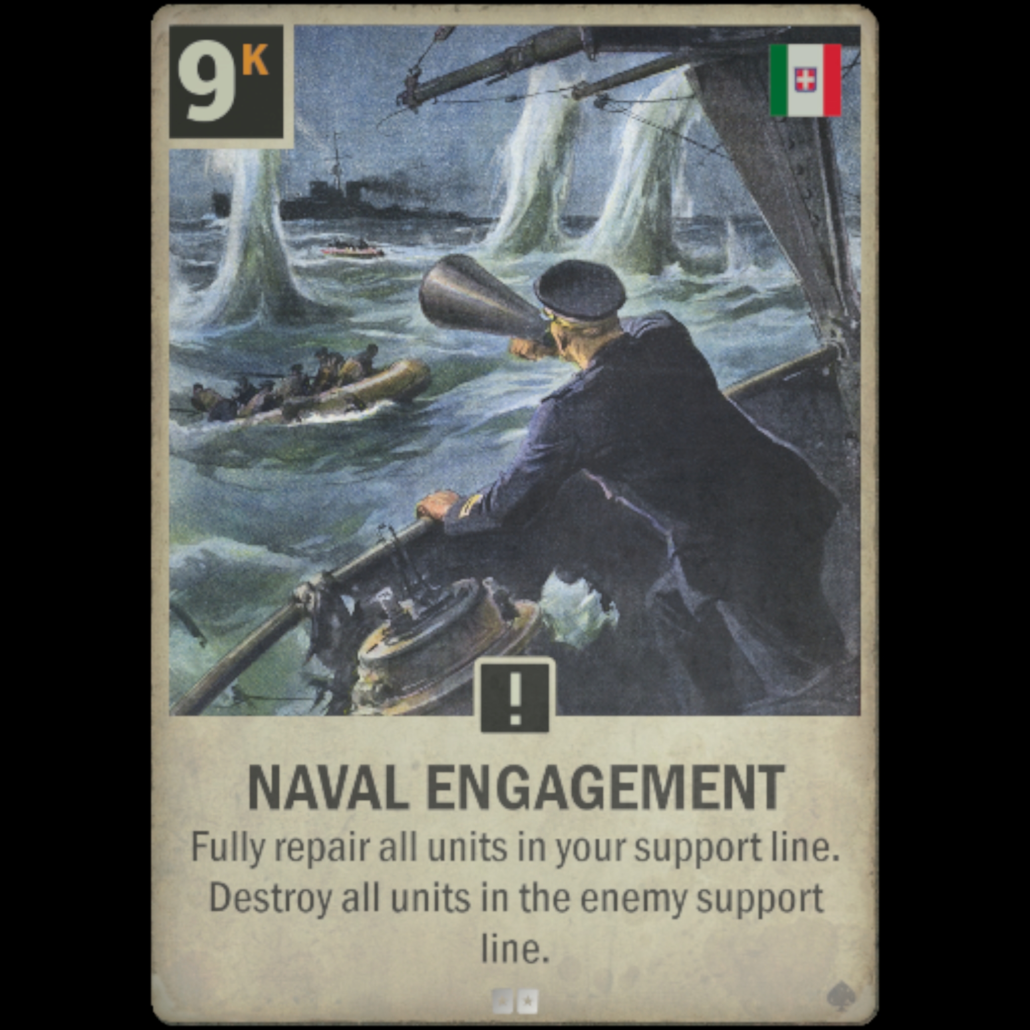 KARDS新卡历史考据，打破1939的yy幻想 - 哔哩哔哩