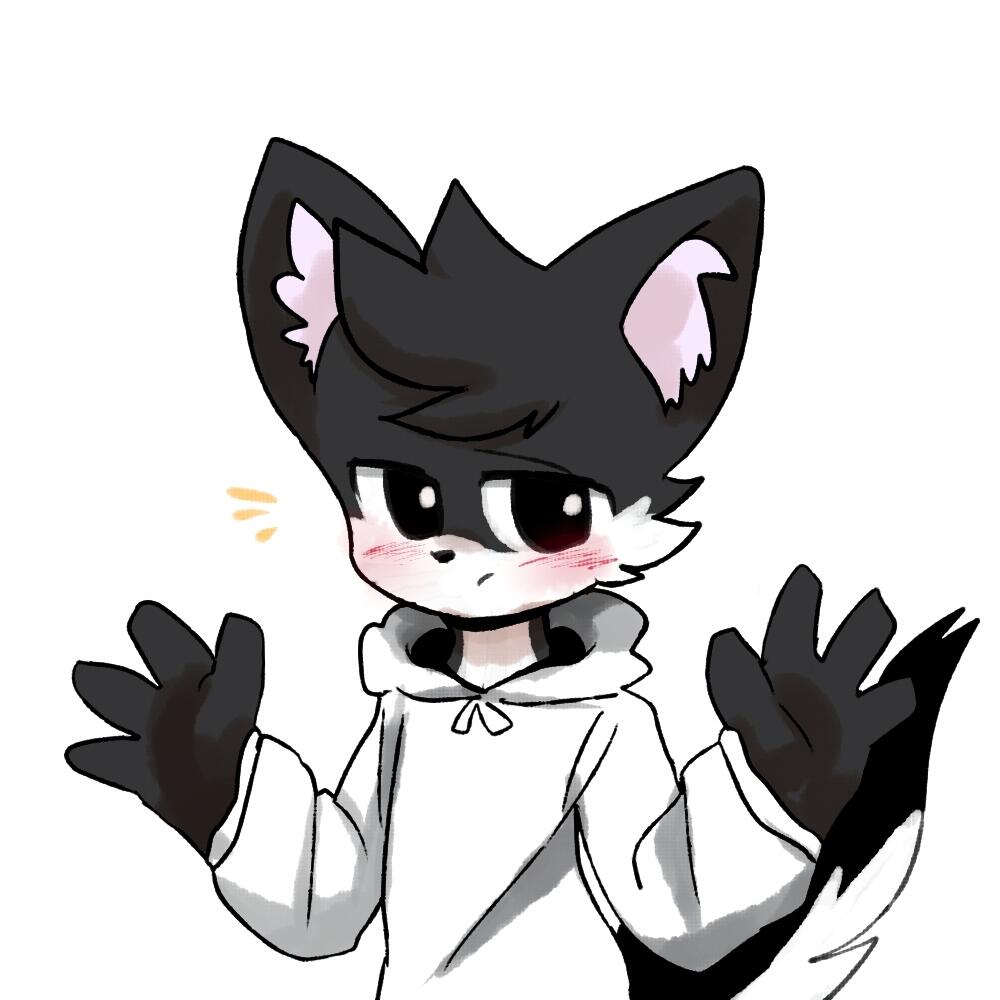 【p站转载】兽人furry图-画师 #7 兽太篇 - 哔哩哔哩