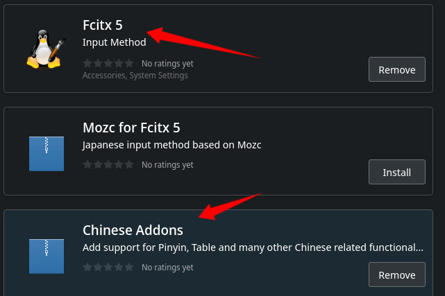 steamdeck 桌面模式 插键盘,使用第三方输入法（Fcitx 5） - 哔哩哔哩