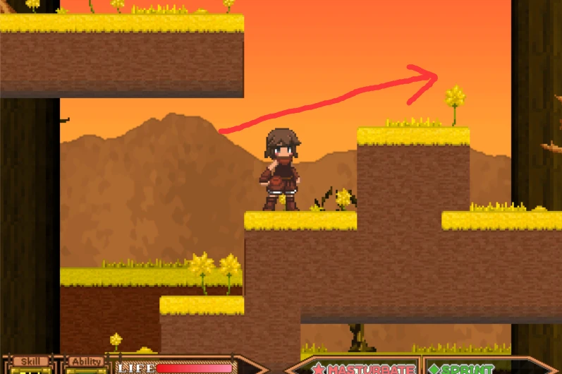 Forest of Blue Skin（蓝皮森林）全收集攻略【B】P.3 - 哔哩哔哩