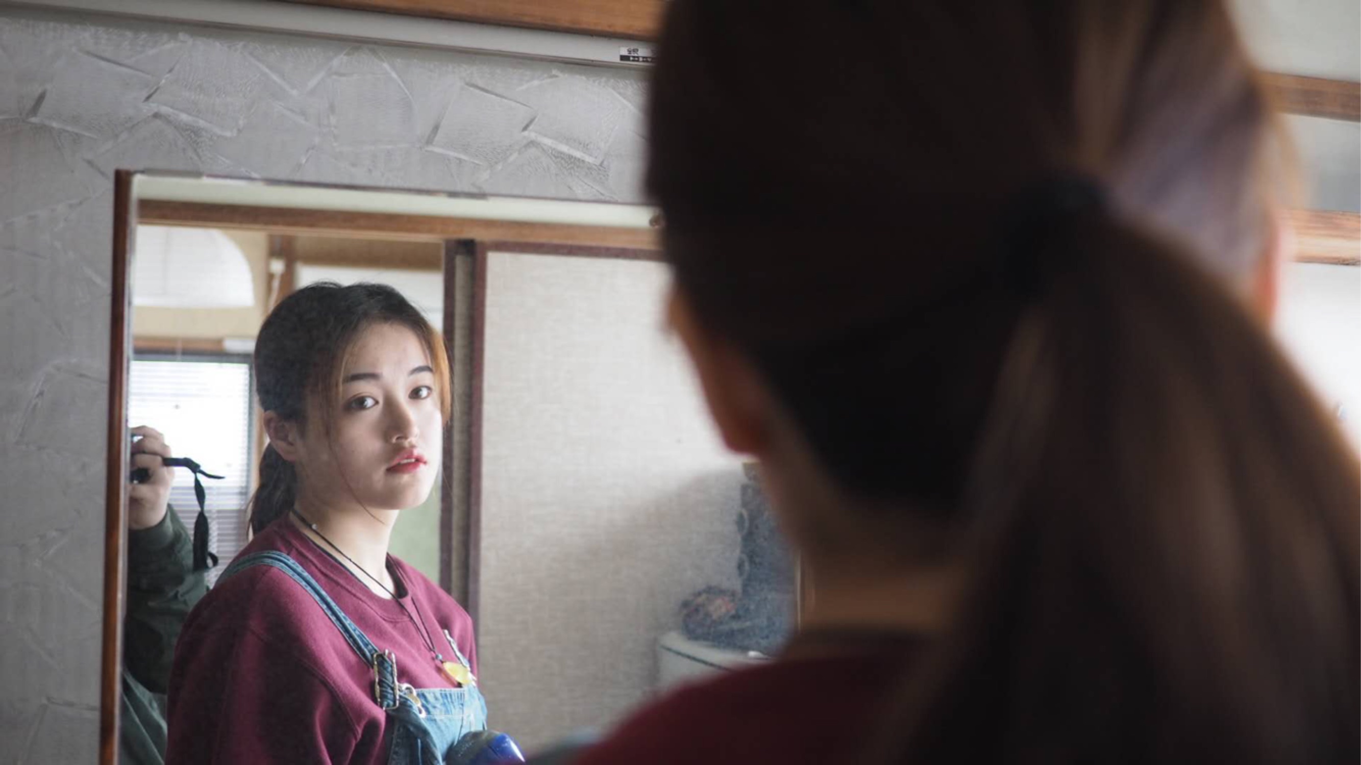 从58kg瘦到49kg - 哔哩哔哩