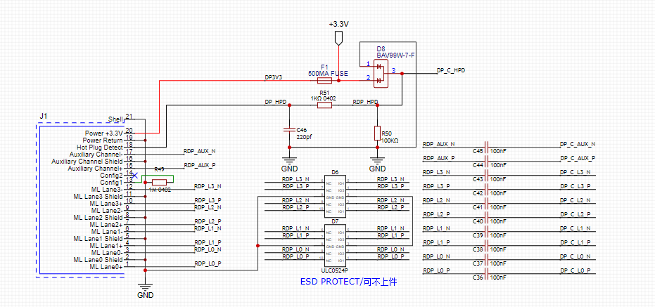 关于MXM显卡转接的原理分析与资料公开 - 哔哩哔哩